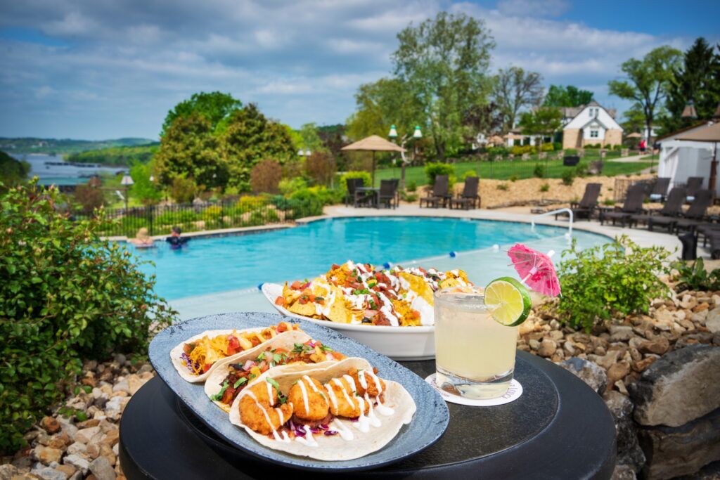 devils pool big cedar