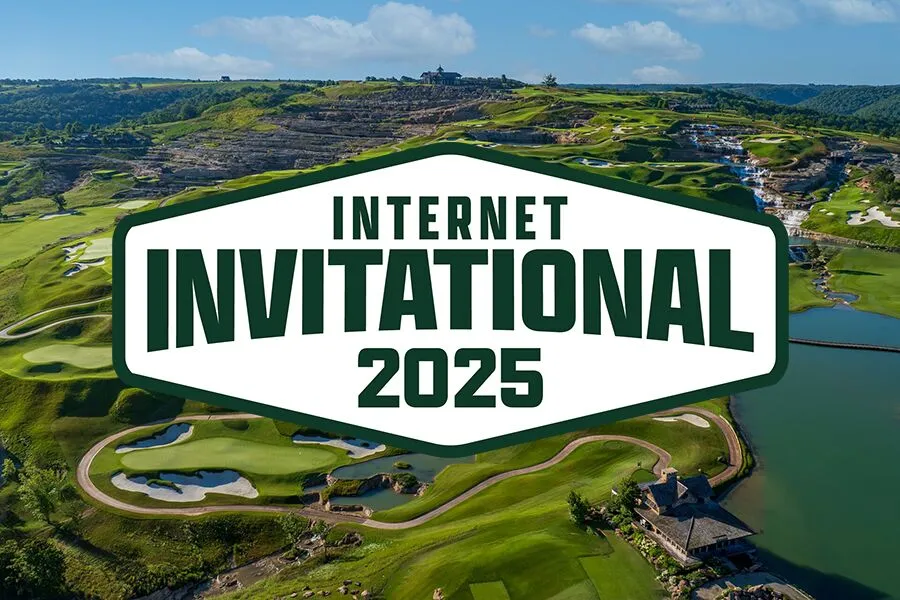 bad dog driving range