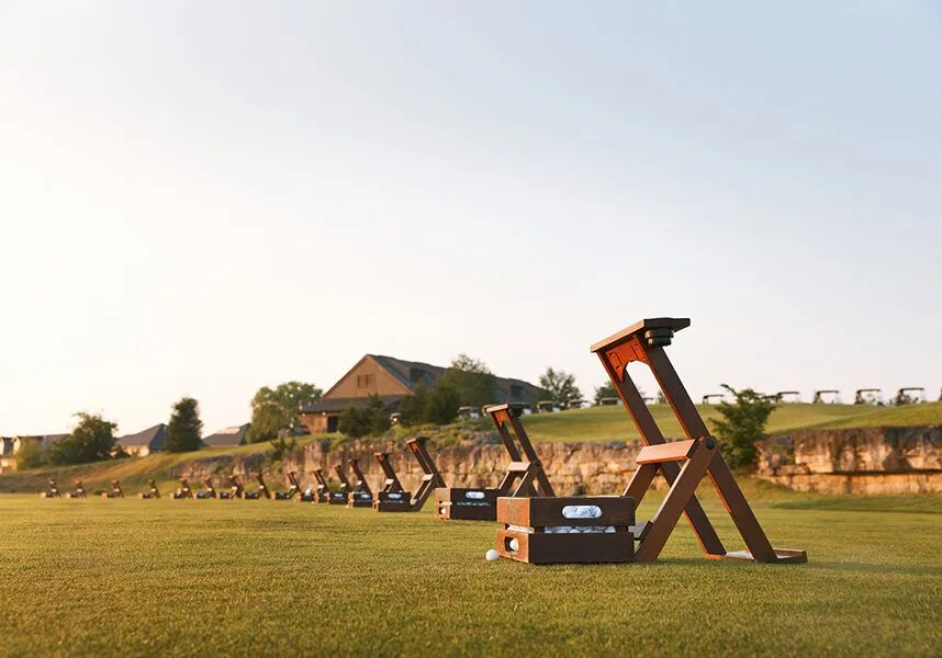 cedar ridge range hours