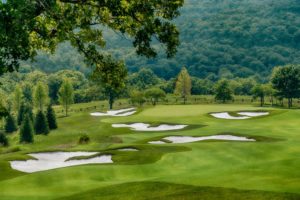 Buffalo Ridge Golf Course | Big Cedar Lodge near Branson, Mo.