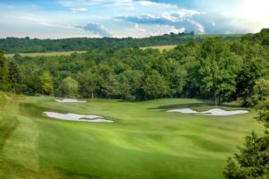 Buffalo Ridge Golf Course | Big Cedar Lodge near Branson, Mo.