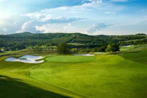 Buffalo Ridge Golf Course | Big Cedar Lodge near Branson, Mo.