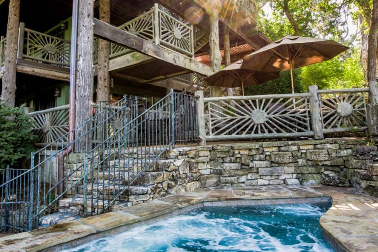 Amenities & Services | Big Cedar Lodge | Ridgedale, Mo.