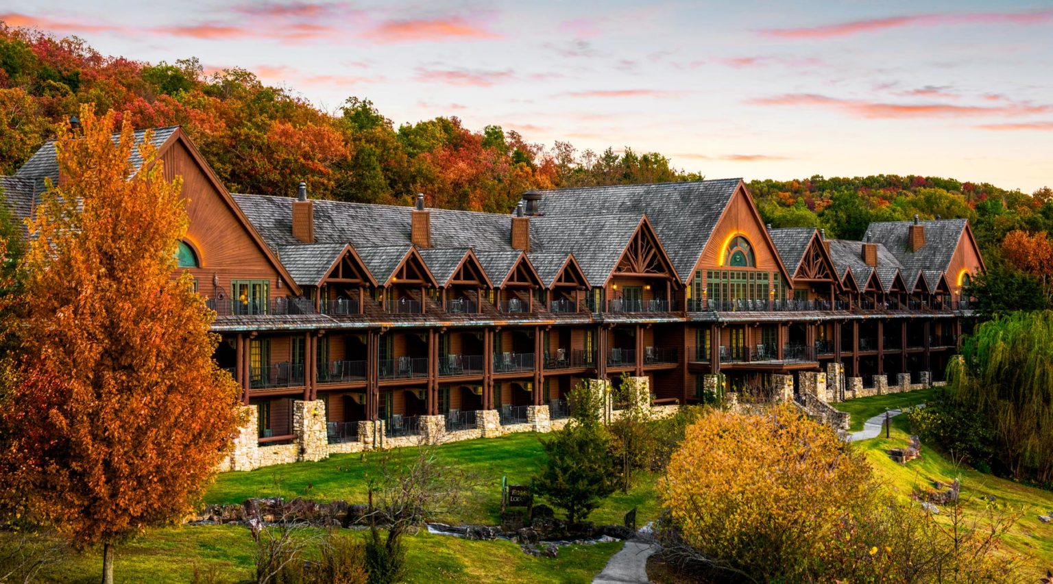 Cedar Fest | Seasons | Big Cedar Lodge
