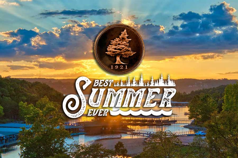 Best Summer Ever | Seasons | Big Cedar Lodge