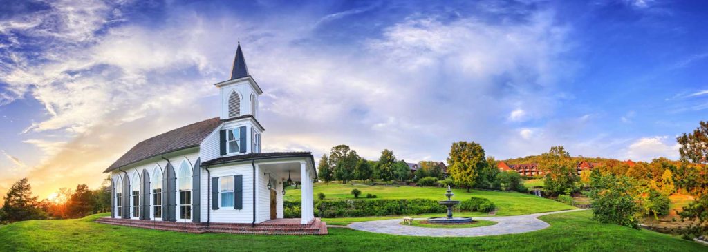 MODULE TEMPLATE | Big Cedar Lodge