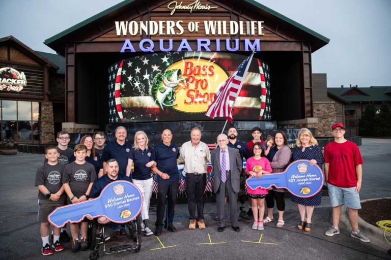 Bass Pro Shops Shooting Academy | Attractions | Big Cedar Lodge
