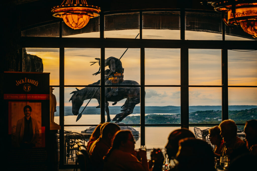 Big Cedar Lodge | America's Premier Wilderness Resort | Ridgedale, Mo.
