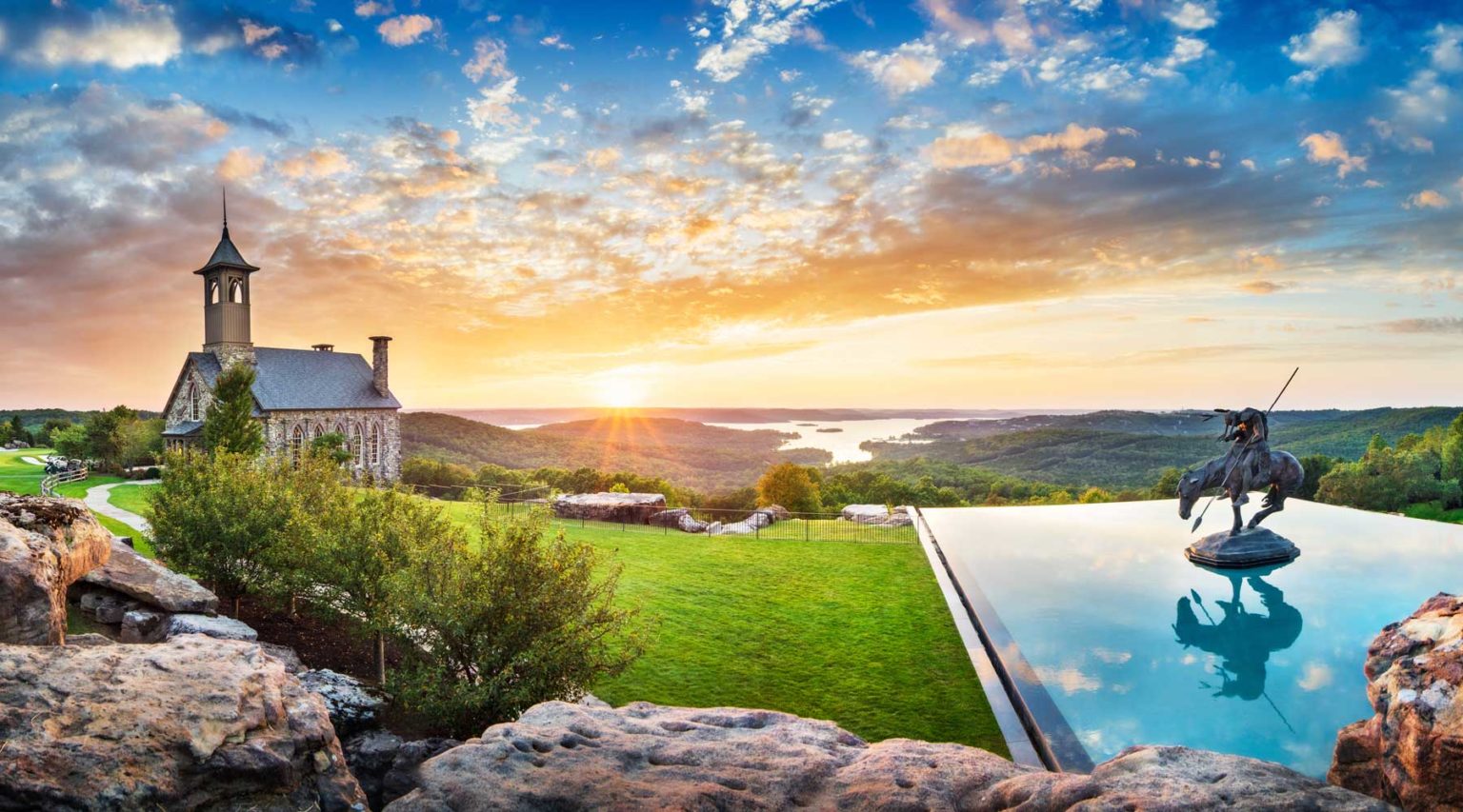 Big Cedar Lodge | America's Premier Wilderness Resort