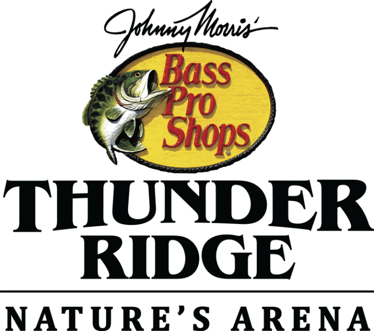 Thunder Ridge Nature Arena | Attractions | Big Cedar Lodge