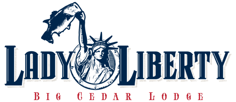 Lady Liberty Table Rock Lake Cruise