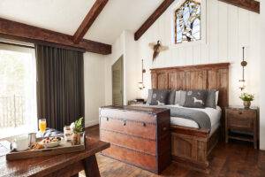 Book Early & Save | Big Cedar Lodge