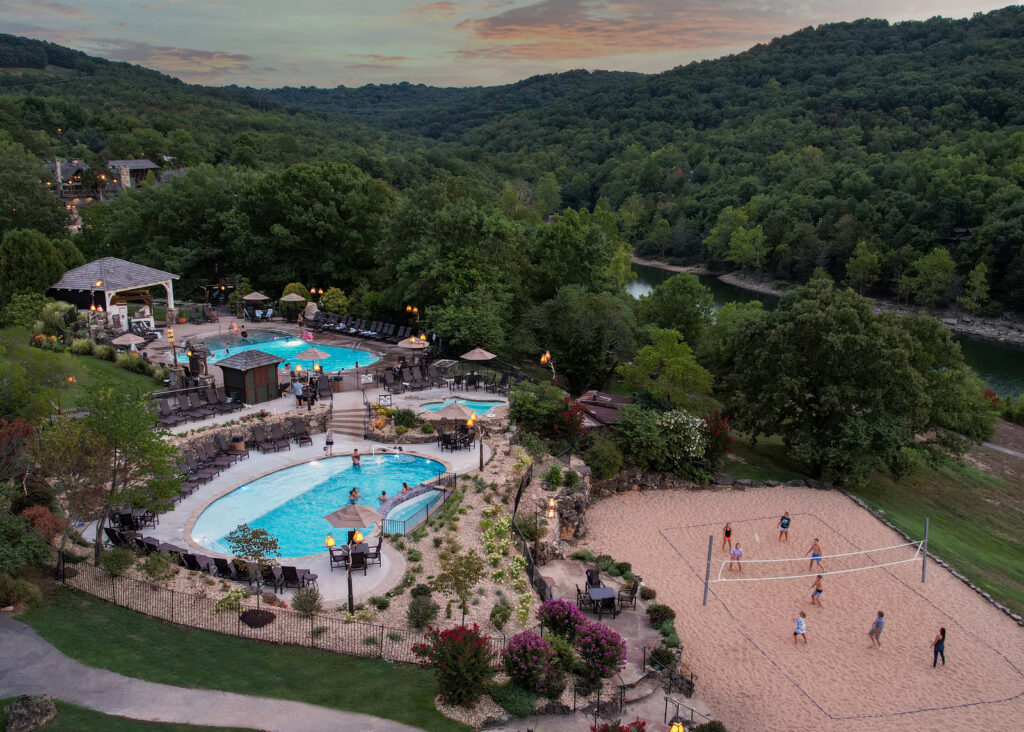 Spring Hotel Rates | Promotional Offers | Big Cedar Lodge