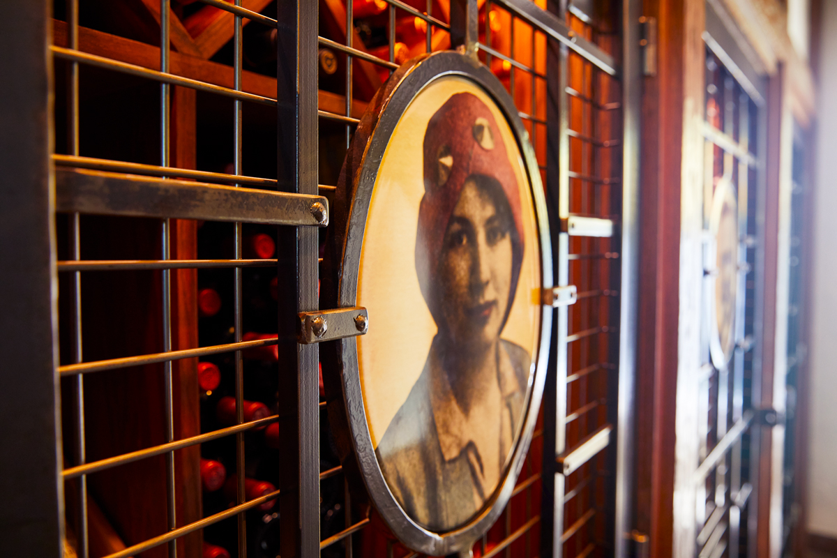 The History of Big Cedar Lodge's Worman House | Big Cedar Lodge