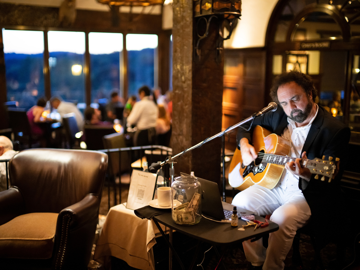 The History of Big Cedar Lodge's Worman House | Big Cedar Lodge