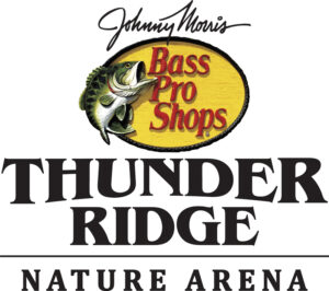 Thunder Ridge Nature Arena | Attractions | Big Cedar Lodge