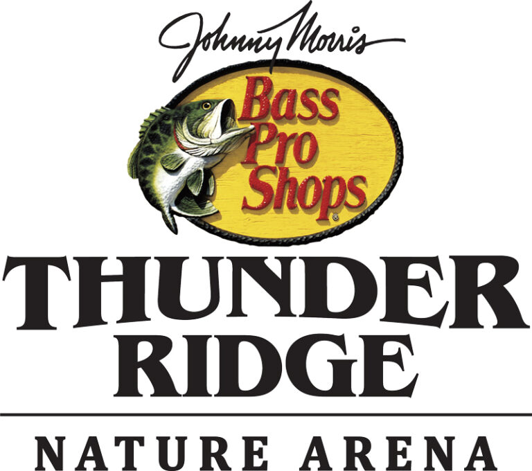 Thunder Ridge Nature Arena | Attractions | Big Cedar Lodge