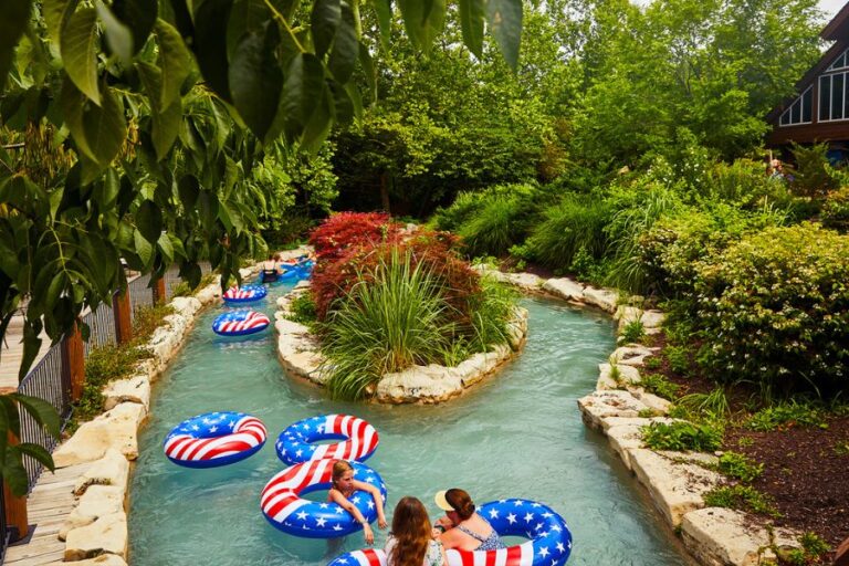 Pools | Big Cedar Lodge