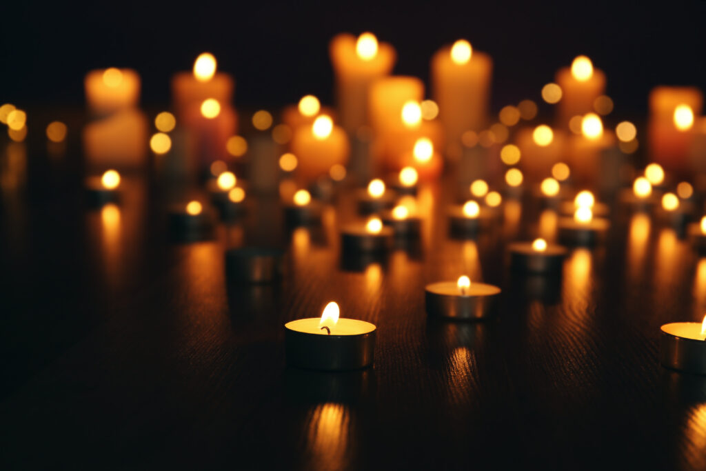 Candlelight Yoga | Big Cedar Lodge