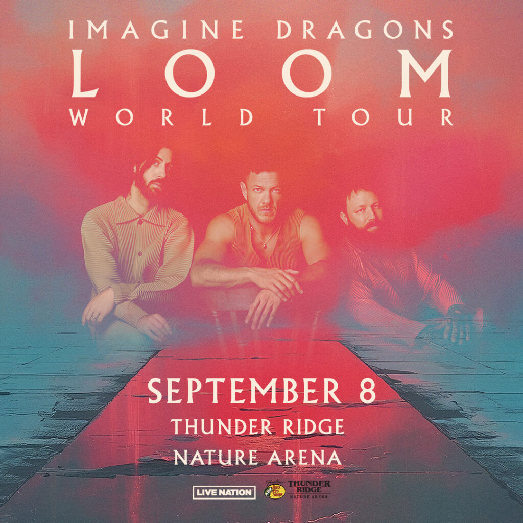 Thunder Ridge Nature Arena | Attractions | Big Cedar Lodge