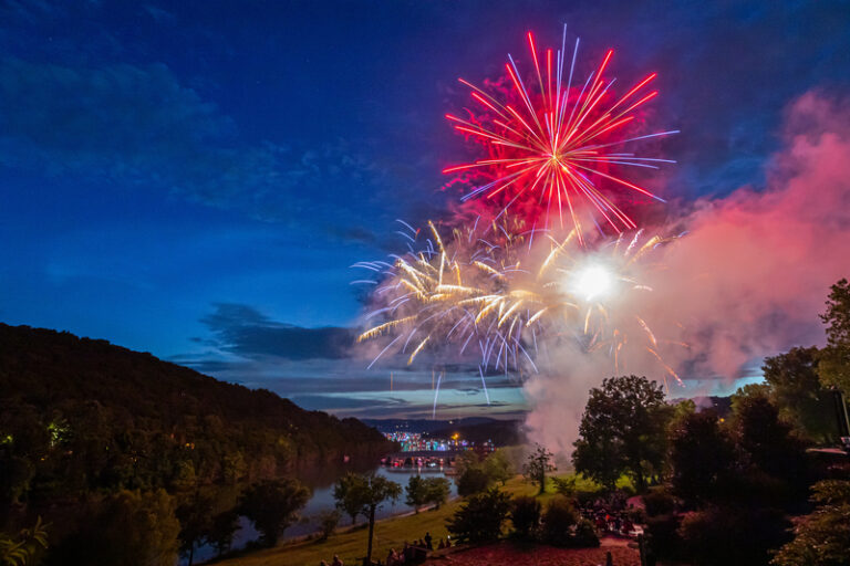 Flag Day | Big Cedar Lodge