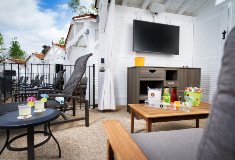 Pools | Big Cedar Lodge