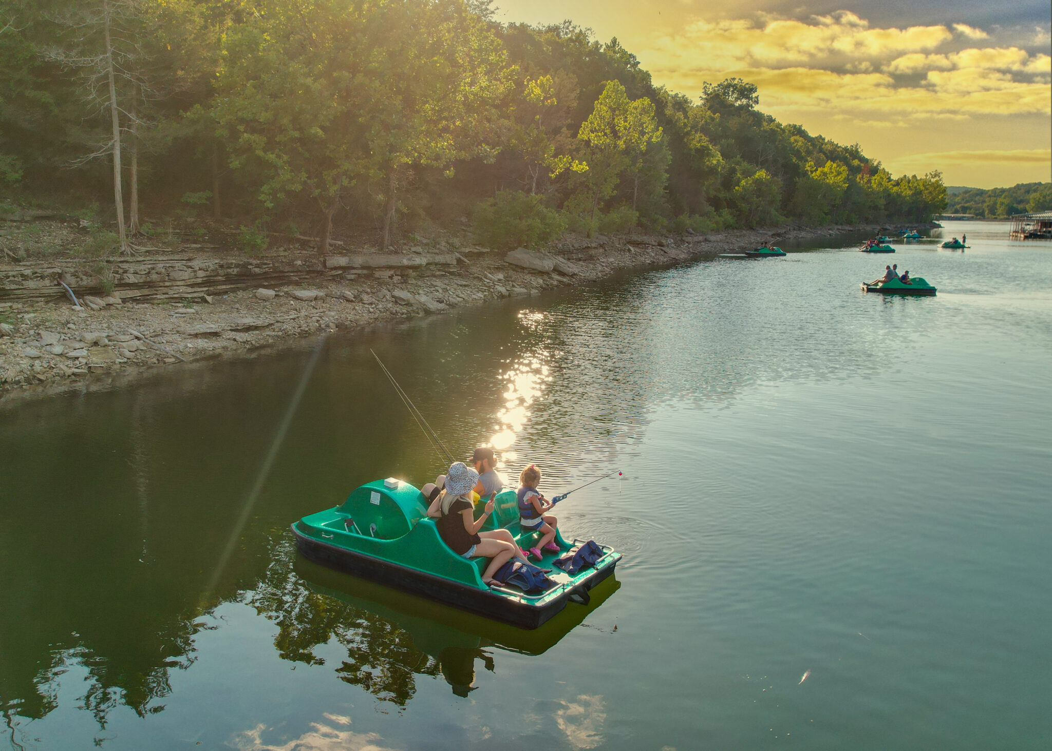 Splash into Ultimate Summer Fun at Big Cedar Lodge | Big Cedar Lodge