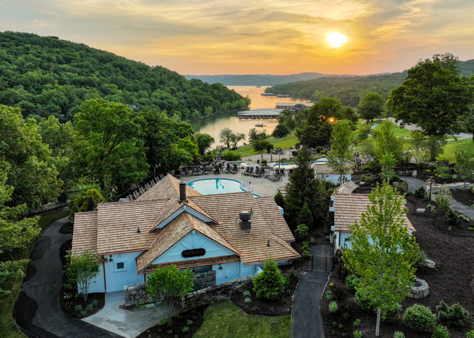 Splash into Ultimate Summer Fun at Big Cedar Lodge | Big Cedar Lodge
