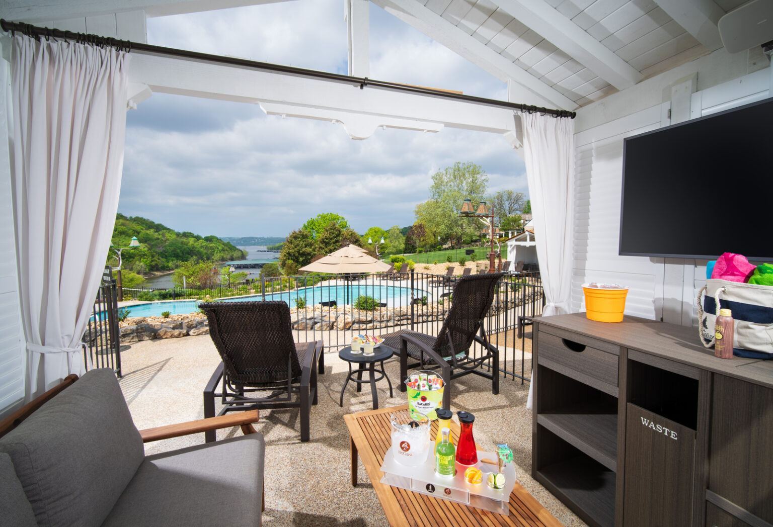 Splash into Ultimate Summer Fun at Big Cedar Lodge | Big Cedar Lodge