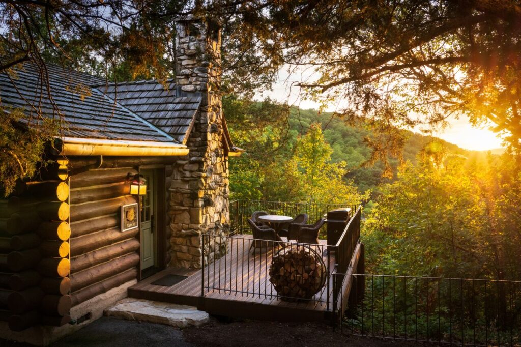 Events and Activities at Big Cedar Lodge | Ridgedale, Mo.