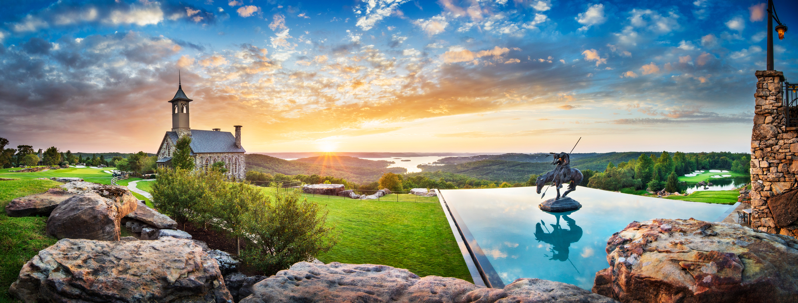 Cedar Fest | Seasons | Big Cedar Lodge