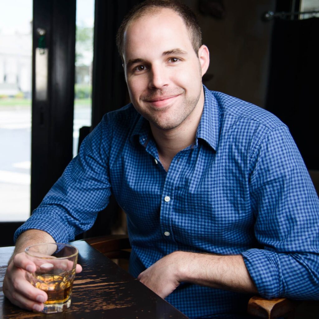 Masters of Bourbon | Big Cedar Lodge