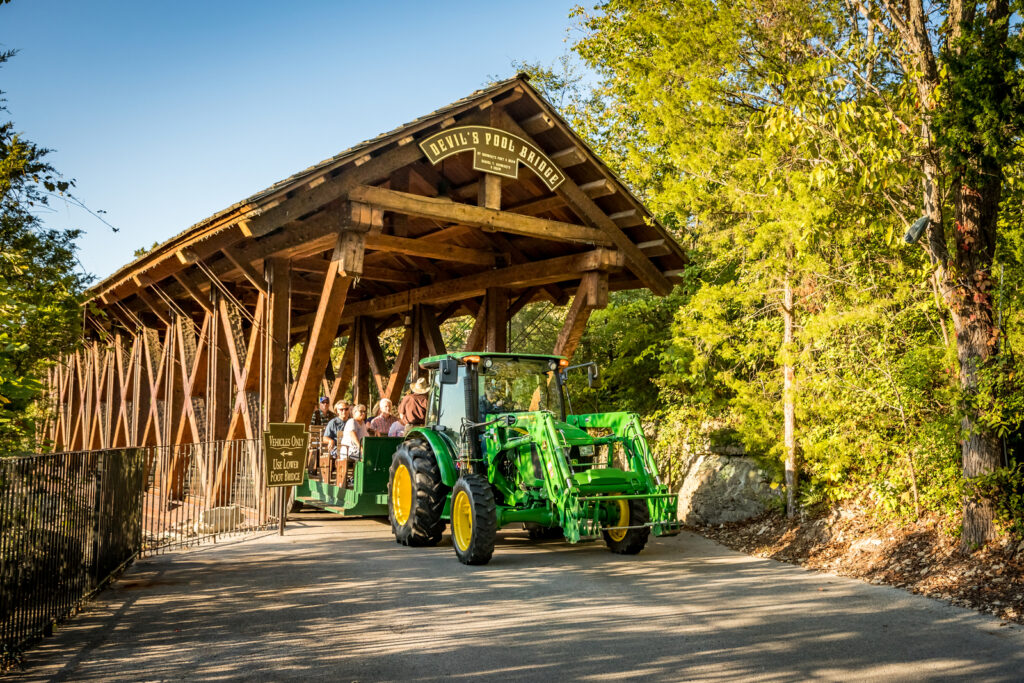 Cedar Fest Fall Festival | Big Cedar Lodge