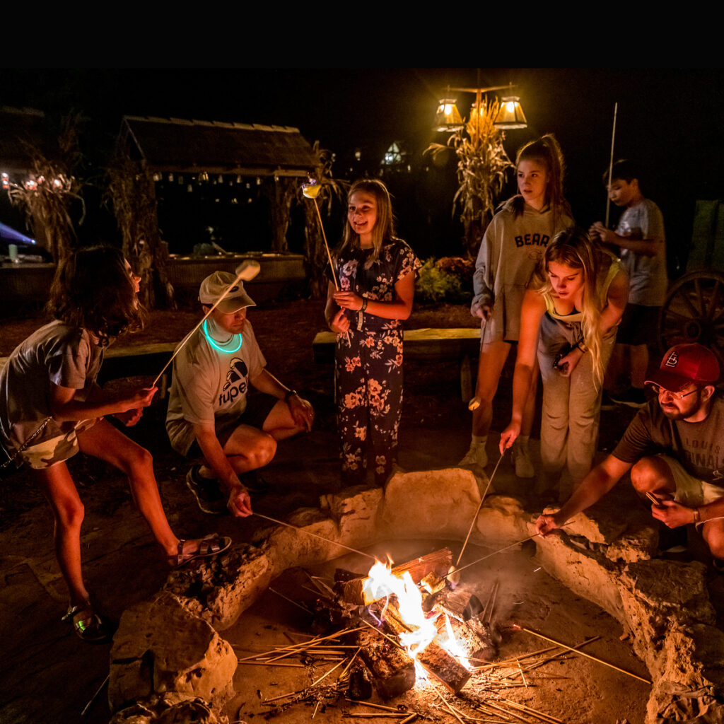 Cedar Fest Fall Festival | Big Cedar Lodge