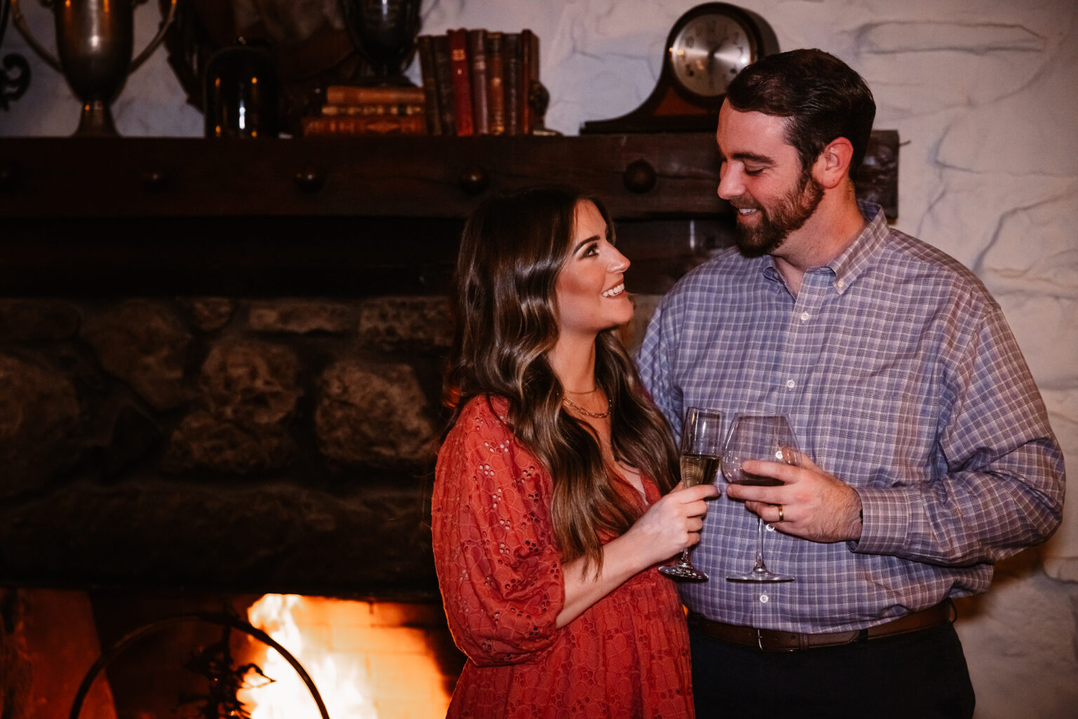 Valentine's Day Celebrations at Big Cedar Lodge | Big Cedar Lodge