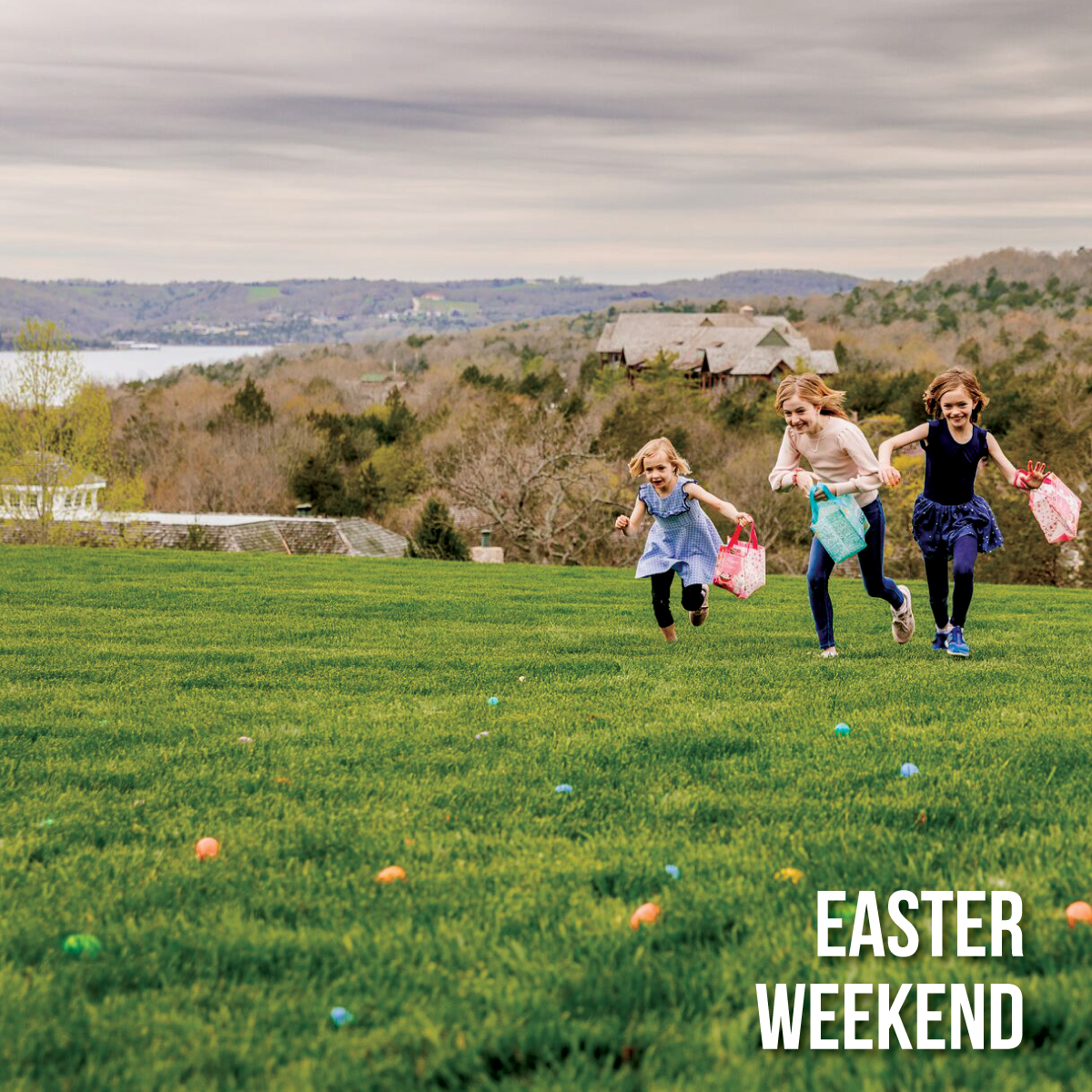 Spring Hotel Rates | Promotional Offers | Big Cedar Lodge