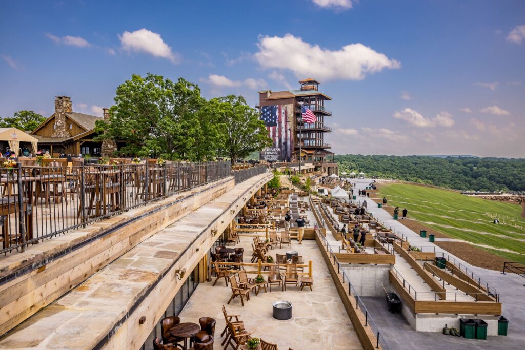 Big Cedar Lodge | America's Premier Wilderness Resort