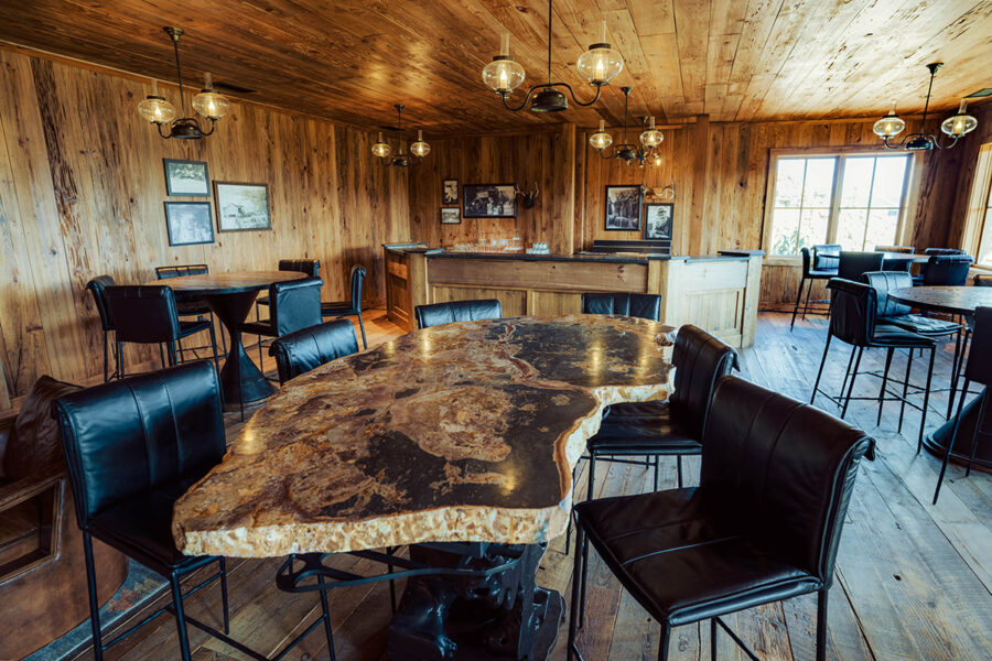 Thunder Ridge Nature Arena Suites | Big Cedar Lodge