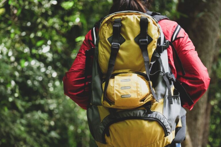 3 Mile Rucking Class | Big Cedar Lodge