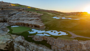 Cliffhangers Golf Course | Big Cedar Lodge near Branson, Mo.