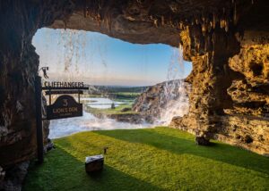 Cliffhangers Golf Course | Big Cedar Lodge near Branson, Mo.