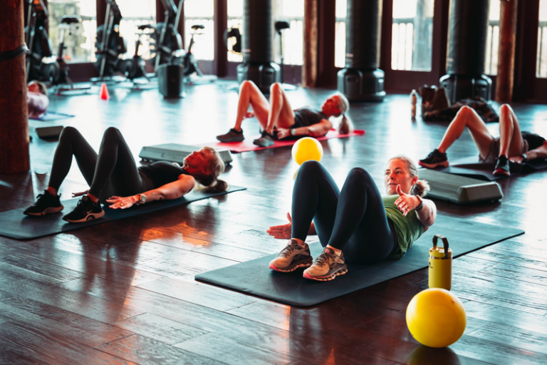 Core & More | Big Cedar Lodge