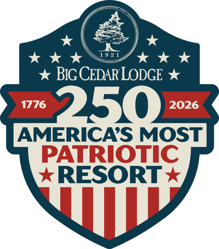 Best Summer Ever | Seasons | Big Cedar Lodge