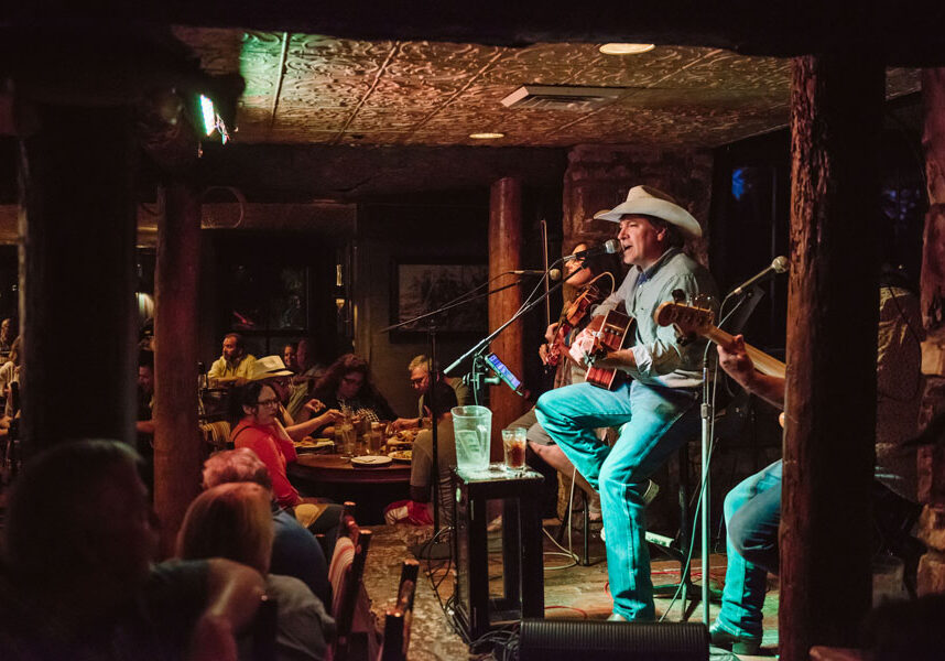 Just for Neighbors | Big Cedar Lodge